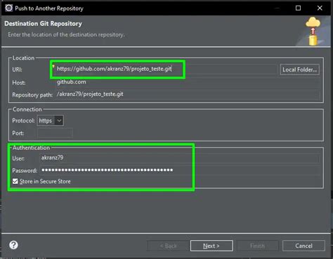 Integrando Github A Ide Eclipse Alexandre Kranz Github Java Dio
