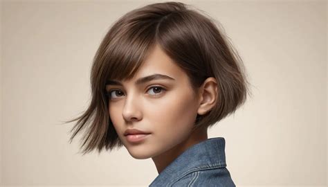 Cortes de pelo que quitan años y te harán lucir más joven al instante