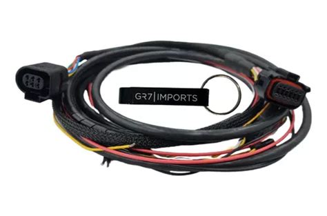 Chicote Wideband Nano Pro 4 9 2 Metros Fueltech Wide Band