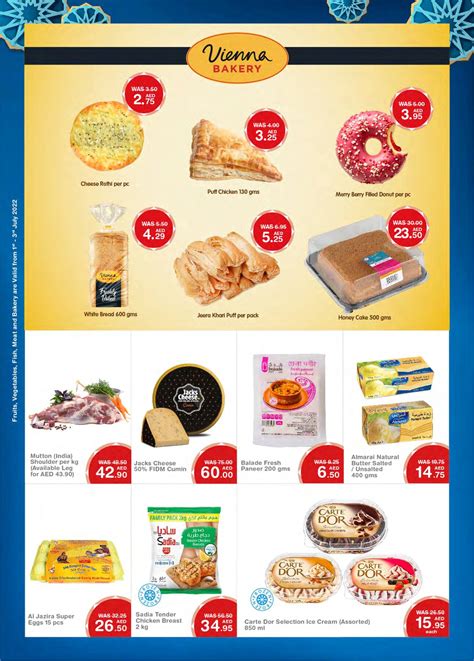 Eid Al Adha Offers From Choithrams Until 7th July Choithrams Offers