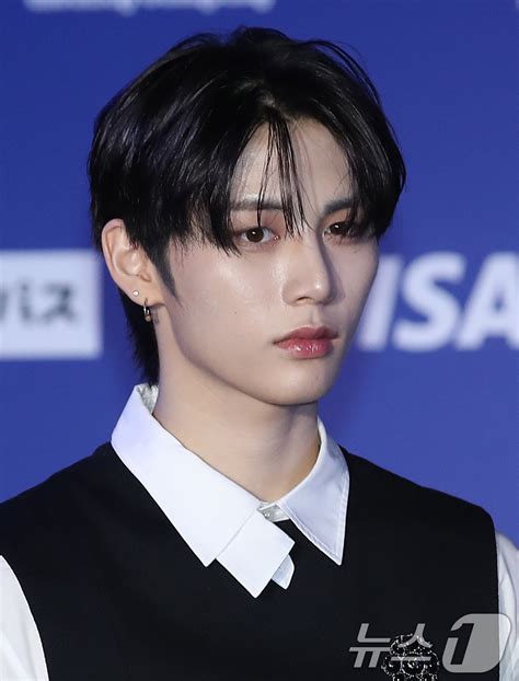 태산 짙은 잘생김 뉴스1