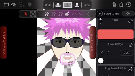 Sprite Cutter By Pixelsplincher