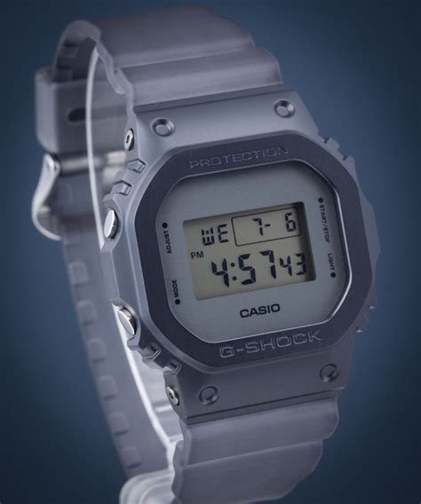 G Shock GM MF ER Original Watch Watchard