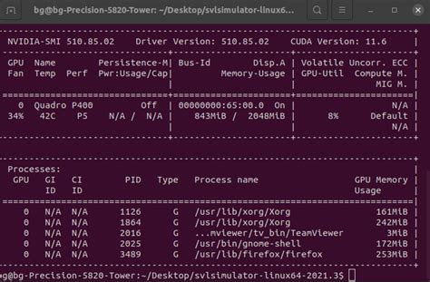 SVL Simulator Unexpectedly Closes Right After Initiating A Simulation