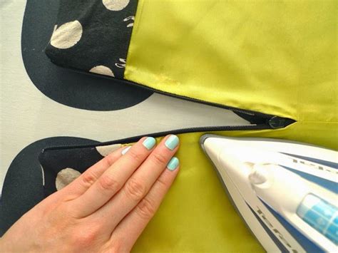 Tilly And The Buttons How To Sew A Skirt Lining