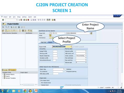 sap ps training material pdf
