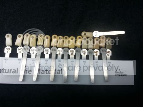 Stump Shades Dental Lab Network
