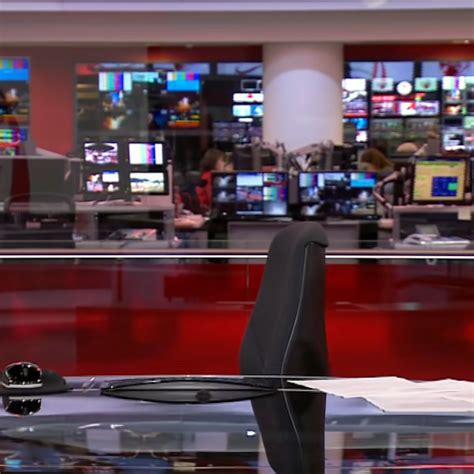 Robot Rebellion Brings Back Bbc Camera Operators Hackaday
