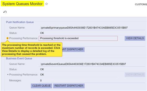 Push Notifications Are Not Triggering Community