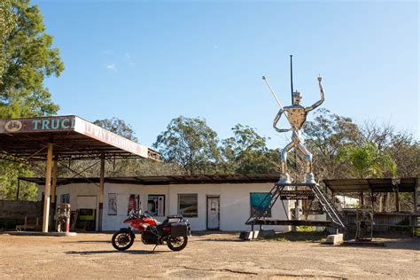 Road Trip Walcha Nsw
