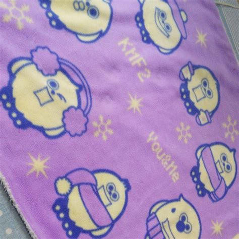 キスマイ Kis My Ft2 ブランケット未開封 ツアーグッズ メルカリ