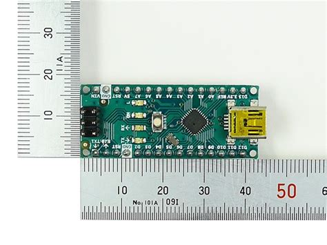 Arduino Smd