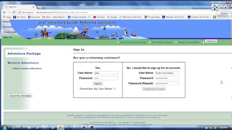 TestComplete Demo YouTube