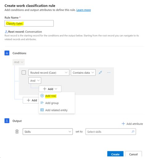 First Look At Unified Routing In Dynamics 365 Customer Service Carl De Souza