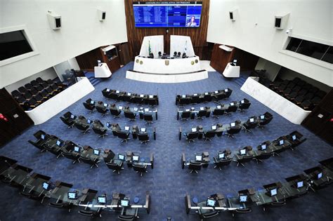 Deputados Ampliam Debate Com A População Em 84 Audiências Públicas