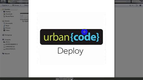 Urban Code Deploy YouTube