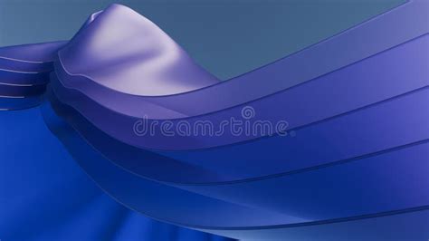 3d Render Of Fabric Layers In Abstract Pattern Stock Illustration Illustration Of Fold Layers 3d Render Of Fabric Layers In Abstract Pattern Stock Illustration Illustration Of Fold Layers