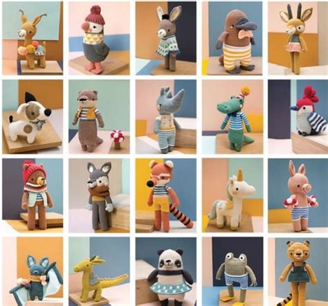 Receita Ebook Amigurumi Elo7 Produtos Especiais
