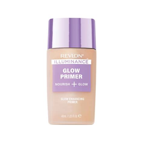 Revlon Illuminance Balm Primer Review Beautycrew