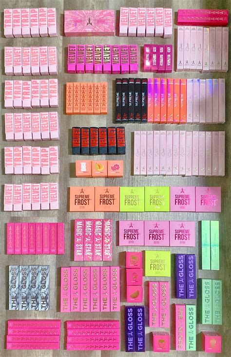 80 Of My Bf Jsc Haul Are Here I Ordered Three Days Ago And Theyre Already Here With Me In