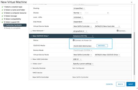 Deploy Macos On Esxi Graaftech