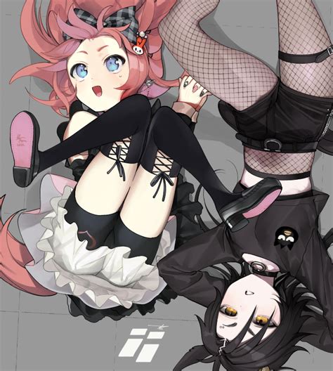 たんのイラスト