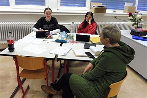 Die Projektarbeit In Klasse 9 Tolle Themen Spannende Präsentationen