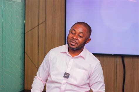 Joseph Okafor Posted On Linkedin