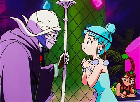 Sailor Moon Screencaps