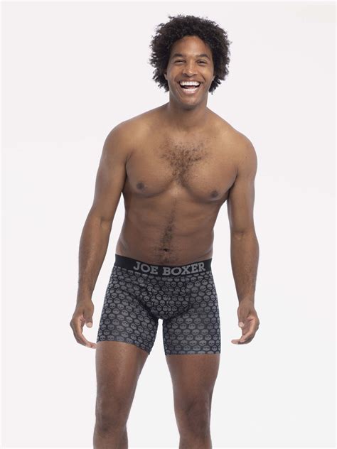 Mens Boxer Briefs Shop Joe Boxer Canada Since 1985