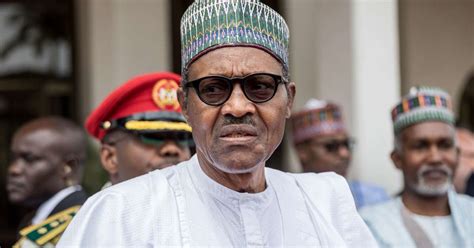 Presidency Says Buhari Wont Sign Any More Bills Nnamdi Kalu Takes
