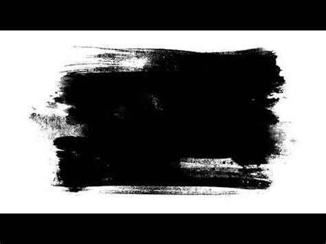 15 Ink Brush Transitions Matte Transitions Luma Fade Premiere Pro