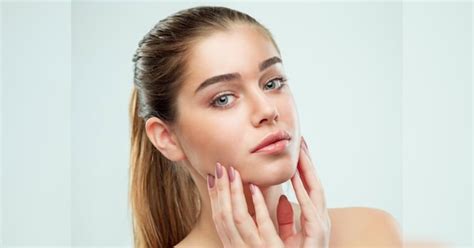 Apply These Things On Your Face Before Sleeping At Night Skin Care