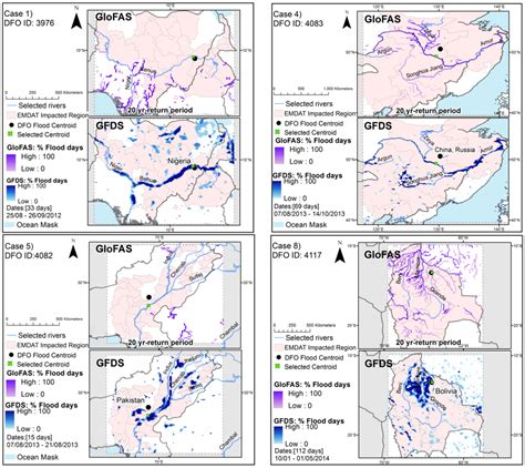 Remote Sensing Special Issue Remote Sensing In Flood Monitoring And