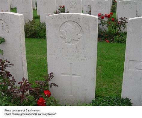 David Low Lumsden 172387 Great War Dundee This Is Dundees Story