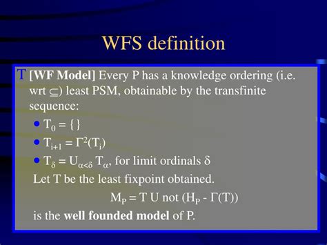 Ppt Comparing Asp Vs Prolog A Detailed Analysis Powerpoint