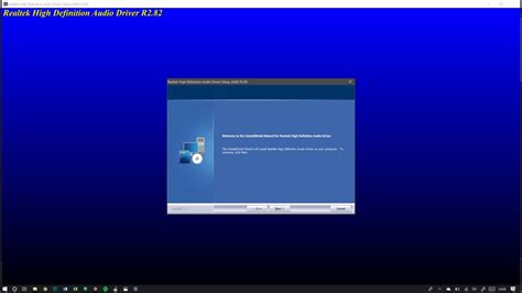How To Reinstall The Realtek Hd Audio Codec Driver Techradar