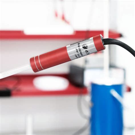 Precision Thermometer Klasmeier