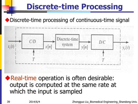 ppt biomedical signal processing 生物医学 信号处理 chapter 1 introduction