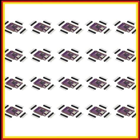 Esp32 S2 Mini V100 Wifi Iot Scheda Modulare Wifi Tipo C Con Psram