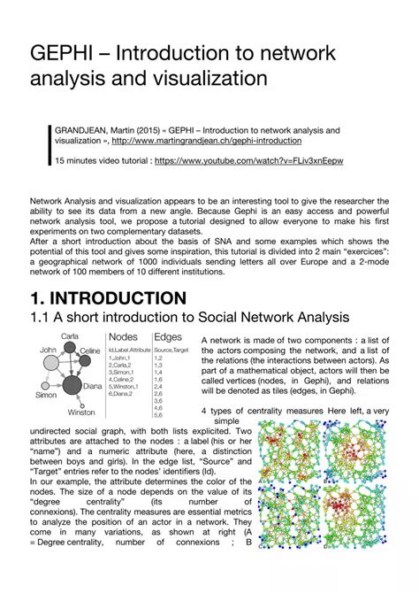 PDF Gephi Introduction DOKUMEN TIPS