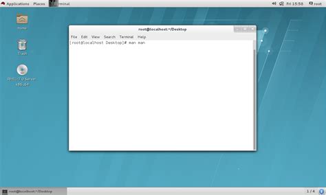 2 新手必须掌握的linux命令。 22 执行查看帮助命令 《linux 就该这么学》 书栈网 · Bookstack