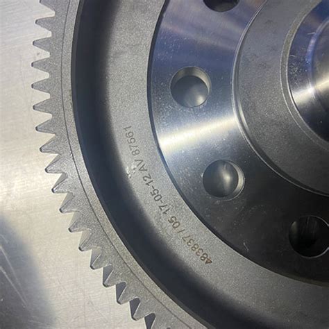 Vt2 0034 Oem Differential Gear Set With Bearings Oem Cvt Transmission