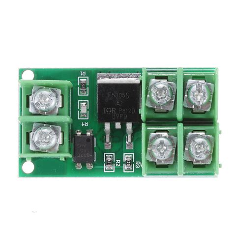 20pcs Trigger F5305s Pmos Switch Module Fet Mos Field Effect Transistor 3v 5v 12v 24v 36v