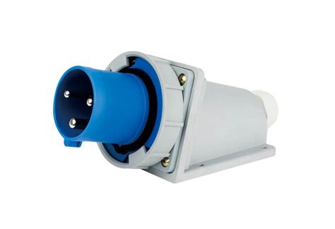 What Are The Main Points Of Industrial Connector Design