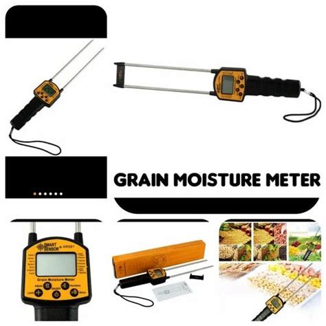 To Hay Moisture Meter For Laboratory Model Name Number Orca At Piece In Ambala