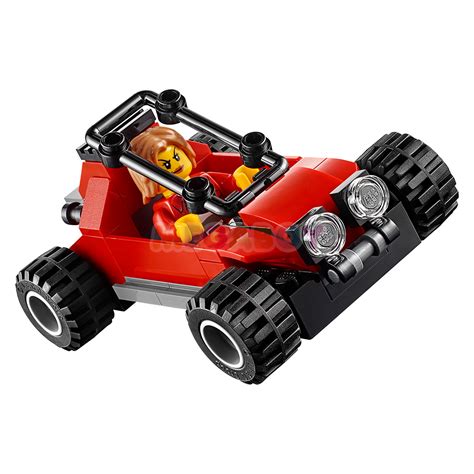 ЛЕГО 60173 купить, LEGO® City 60173 - “Арест в горах” купить