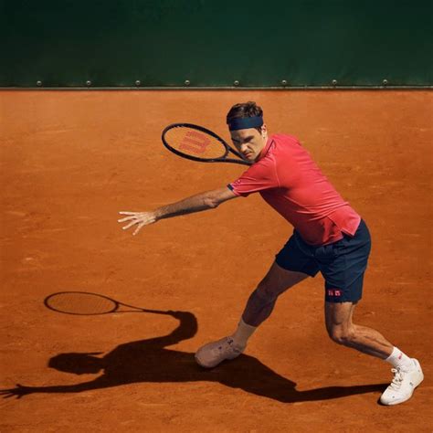 【未使用】【レア】uniqlo ユニクロ テニスウェア シャツ フェデラーモデル Roger Federer 錦織圭 Nishikori
