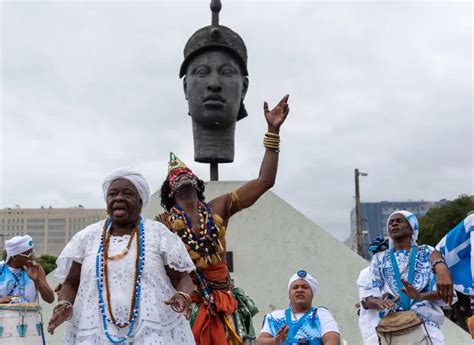 Consciência Negra veja origem histórias e curiosidades sobre a data
