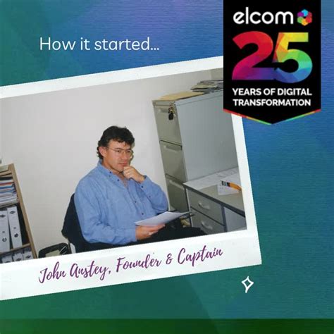 [video] Elcom On Linkedin Elcom Technology